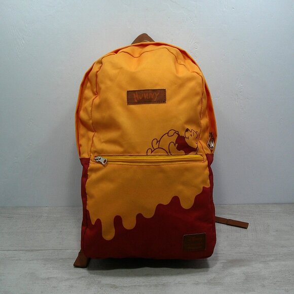Loungefly | Bags | Loungefly Disney Winnie The Pooh Honey Drip ...